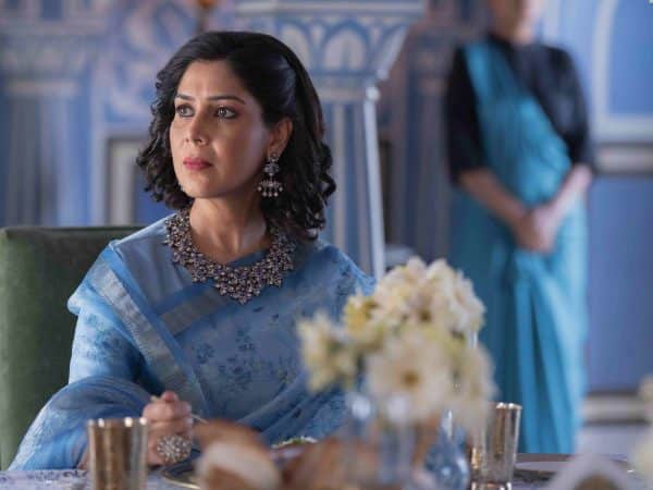 Exclusive: Aastha Sharma on styling the cast of The Royals