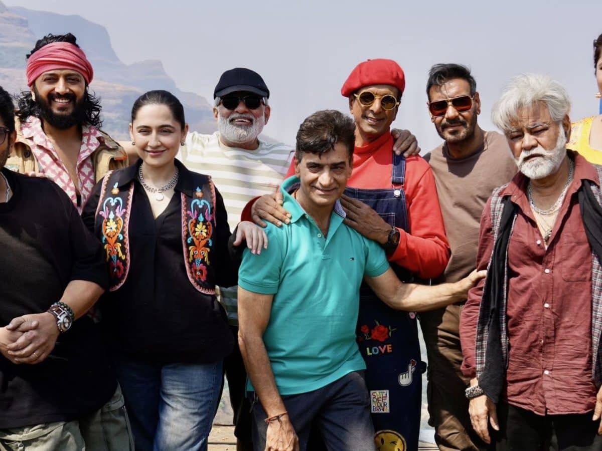 Dhamaal 4 to release on THIS day