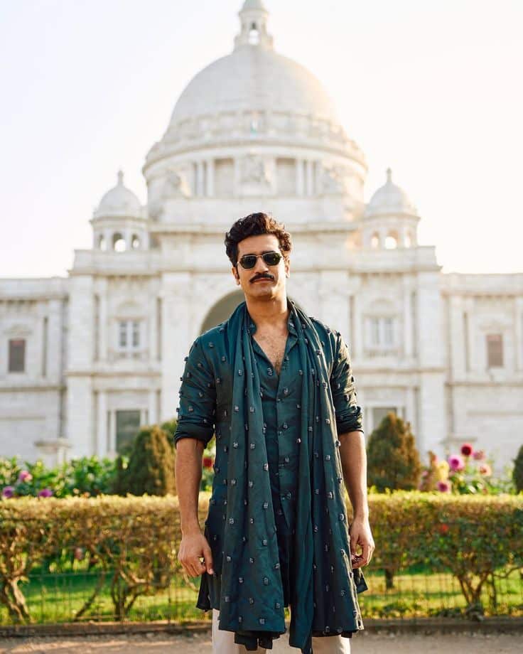 Is Vicky Kaushal entering the YRF spy universe? —Here's what we know