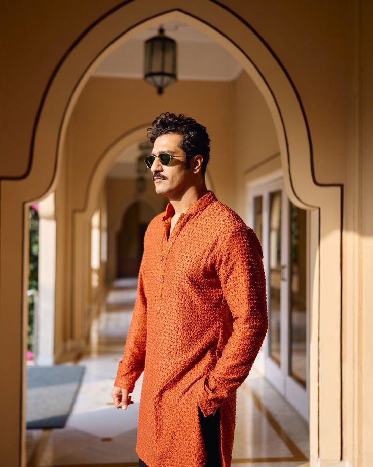 Is Vicky Kaushal entering the YRF spy universe? —Here's what we know