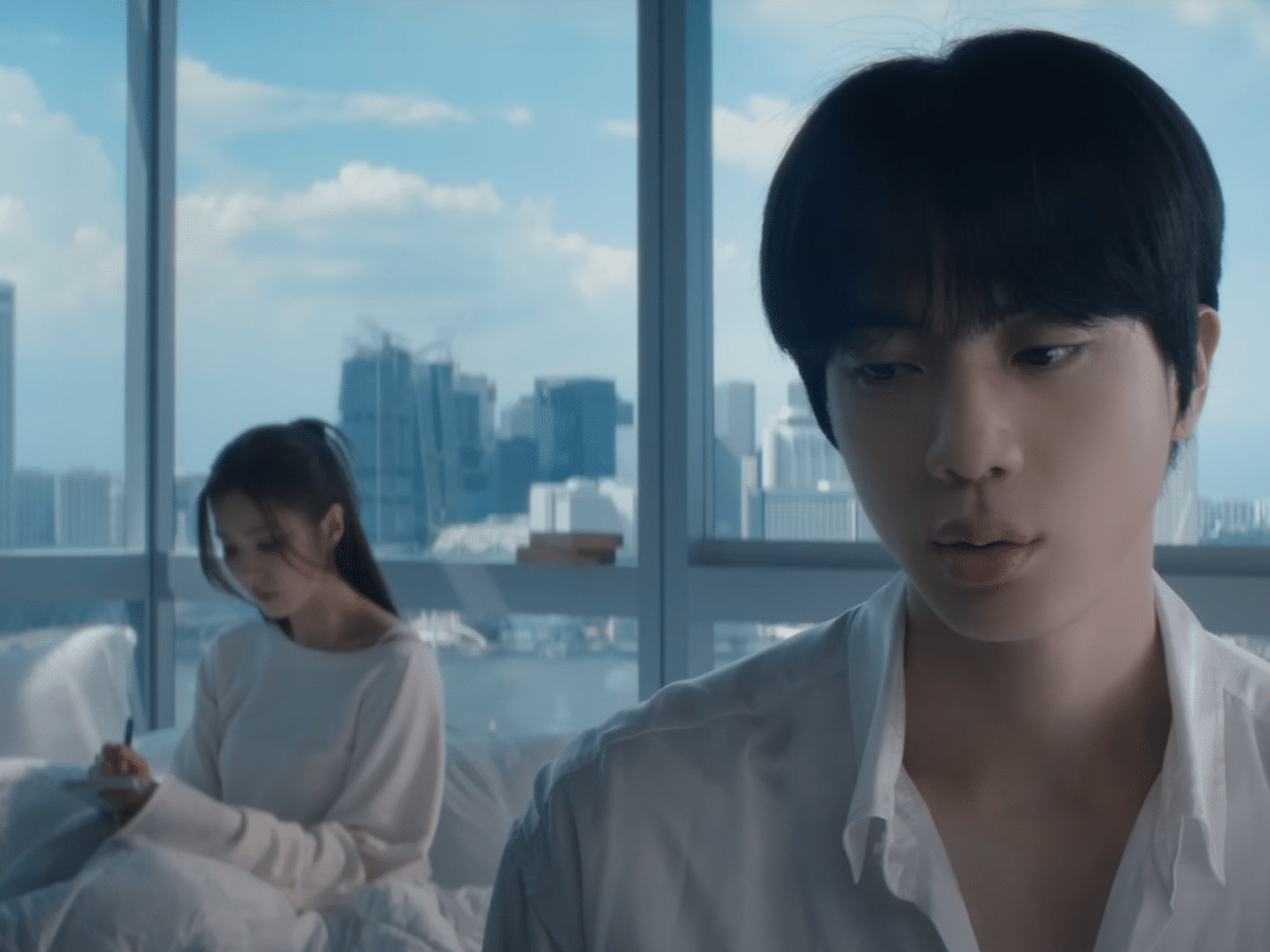 8 Locations where BTS' Jin’s 'Don't Say You Love Me' MV was filmed
