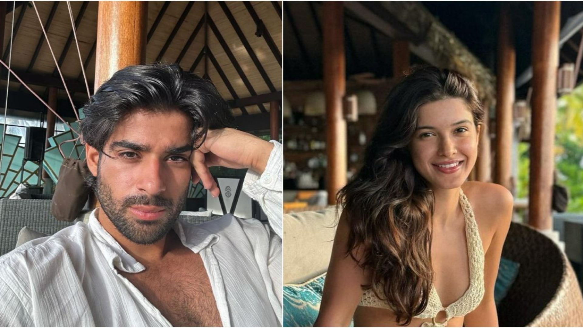 Who is Karan Kothari, Shanaya Kapoor's rumoured boyfriend?