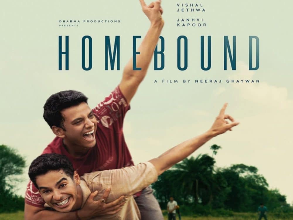 Cannes 2025 Homebound: Everything we know so far