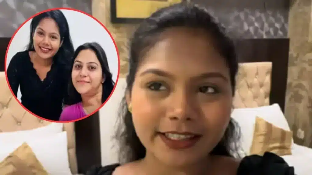 Priyanka Senapati under scanner over her friendship with Jyoti Malhotra