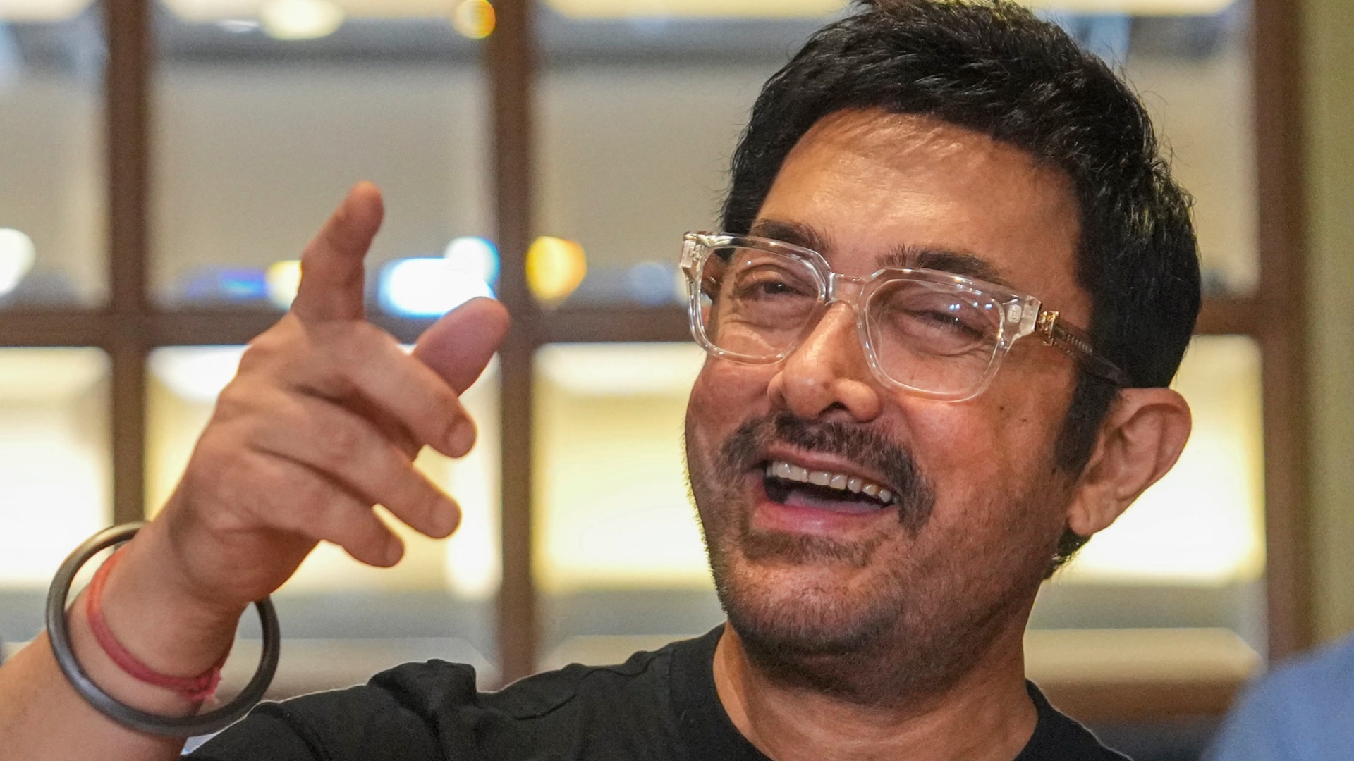 Coolie: Aamir Khan confirms his cameo appearence in Rajinikanth starrer