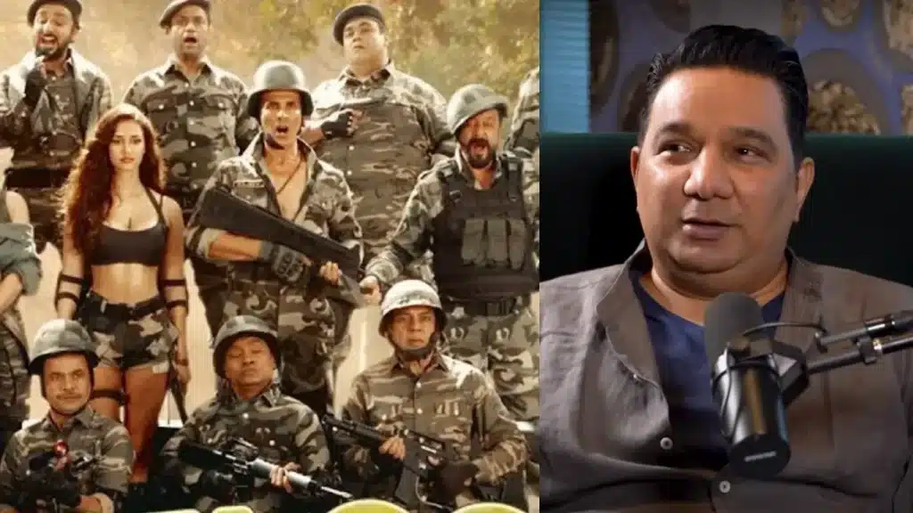 Welcome To The Jungle in Trouble: Here's Why Akshay Kumar & Team's Film Hit a Roadblock