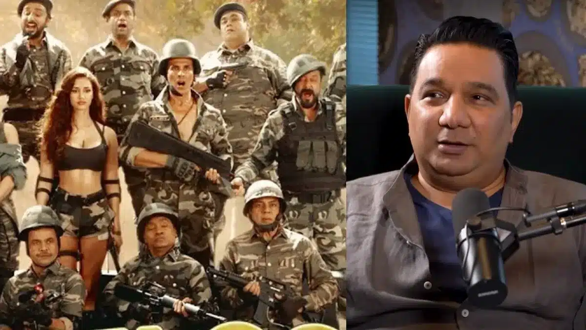 Akshay Kumar's 'Welcome To The Jungle' to release when ready, says Ahmed Khan