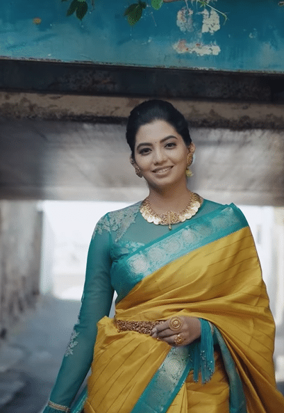 Disha Madan opens up after jaw-dropping debut at Cannes 2025