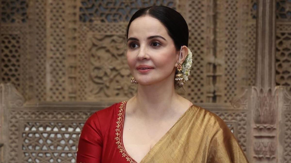 Anupamaa: Was Rupali Ganguly not the first choice to lead the show?