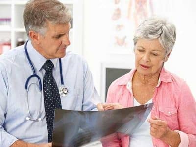 Aggressive prostate cancer: Signs, causes, and treatment