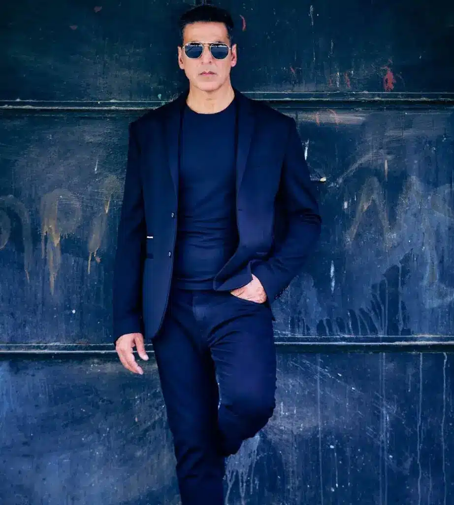 How Akshay Kumar has minted Rs 110 crore in just seven months, here's spilling the beans