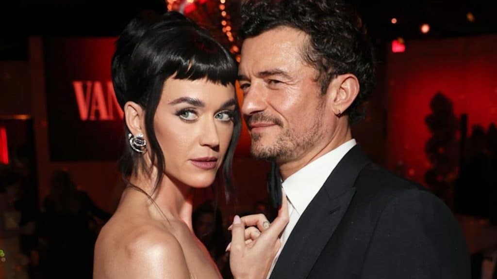 Katy Perry’s space flight fueled fight with Orlando Bloom?