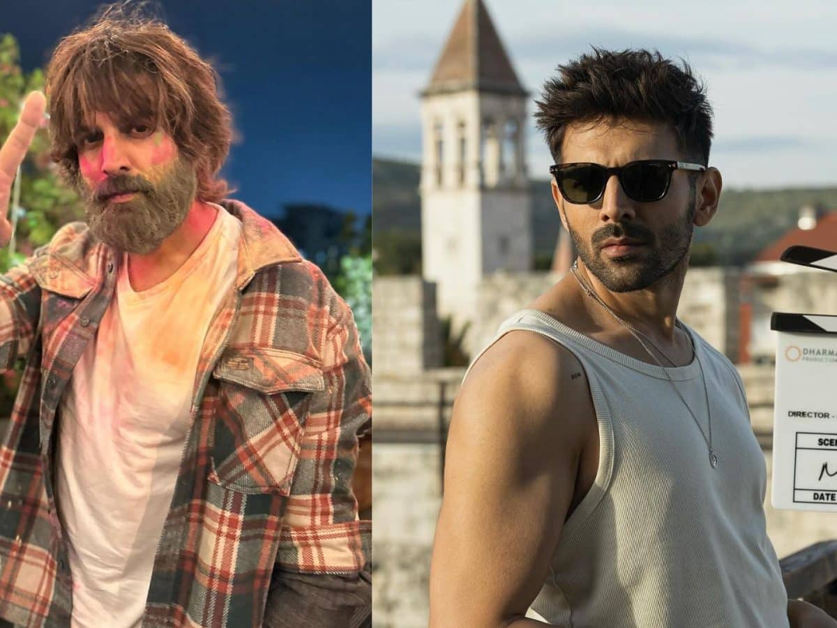 Yo Yo Honey Singh reveals Netflix paid him ‘fat’ for his documentary