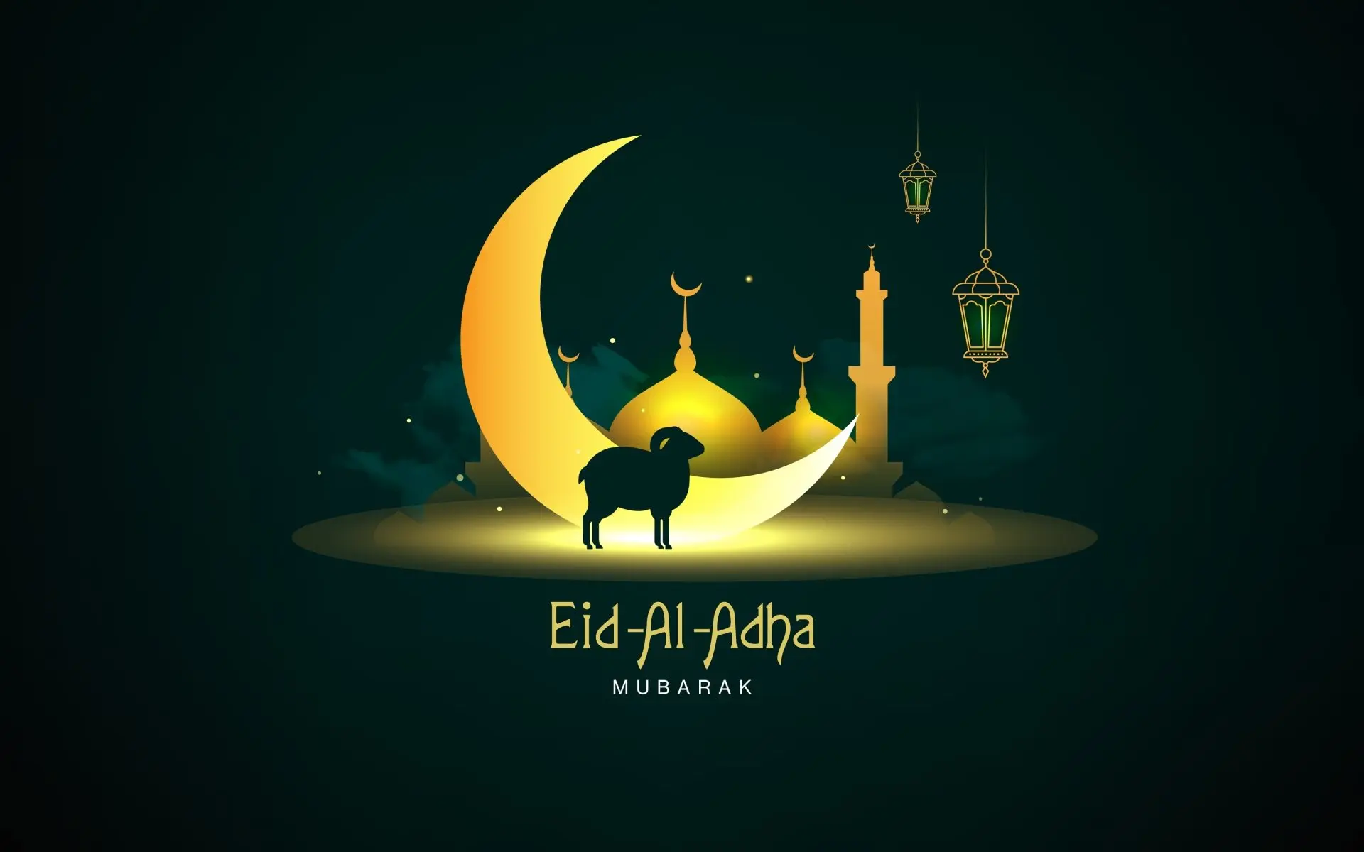 Eid ul-Adha 2025 date, crescent moon sighting timings for Dhul Hijjah ...