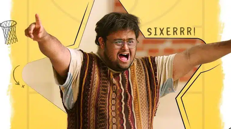 Sitaare Zameen Par: Aamir Khan introduces Gopi Krishnan Varma