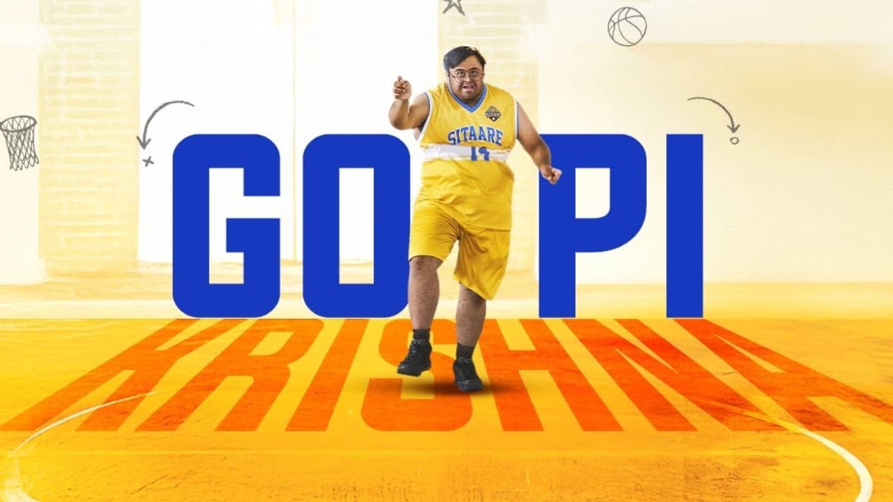 Sitaare Zameen Par: Aamir Khan introduces Gopi Krishnan Varma