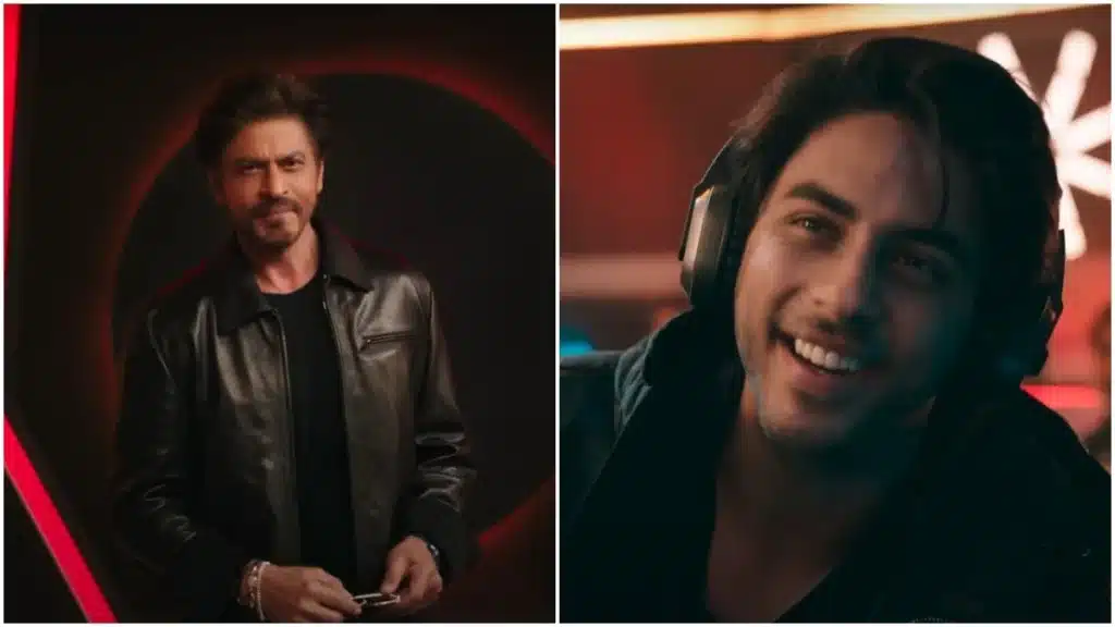 Raghav Juyal and Saurabh Shukla join Shah Rukh Khan’s action-thriller King