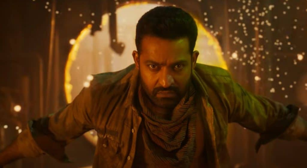 Is Jr NTR playing Lord Murugan in Trivikram’s next?