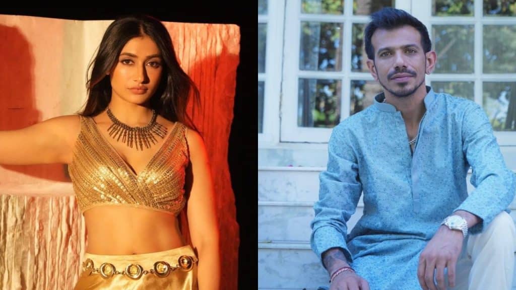 Dhanashree Verma on life after divorce with Yuzvendra Chahal