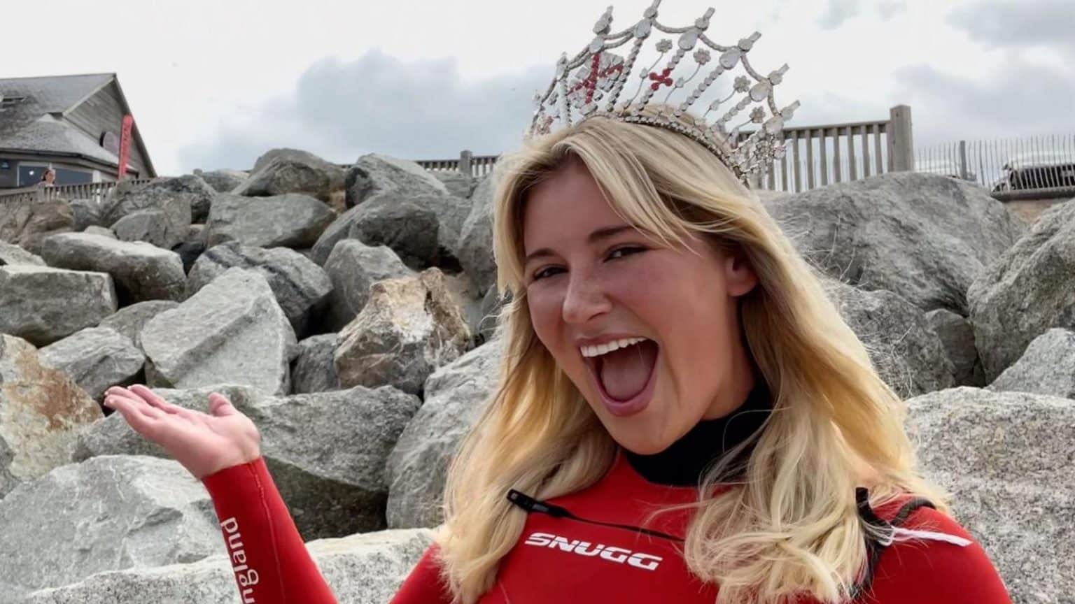 Miss England Milla Magee harassment claim contradicted