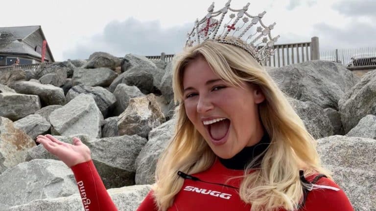 Miss England Milla Magee harassment claim contradicted