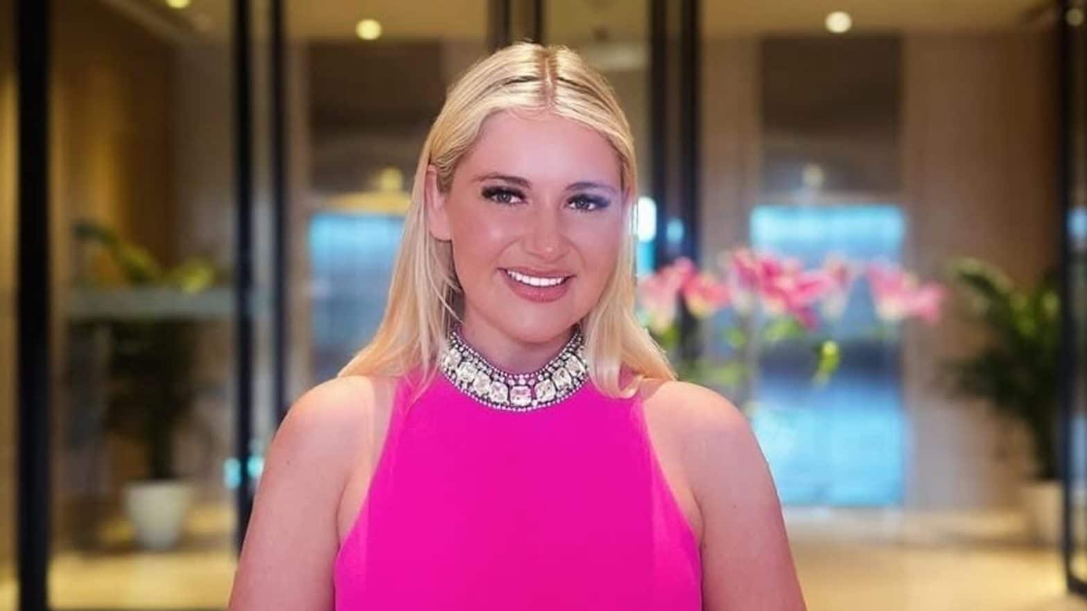 Miss England Milla Magee harassment claim contradicted