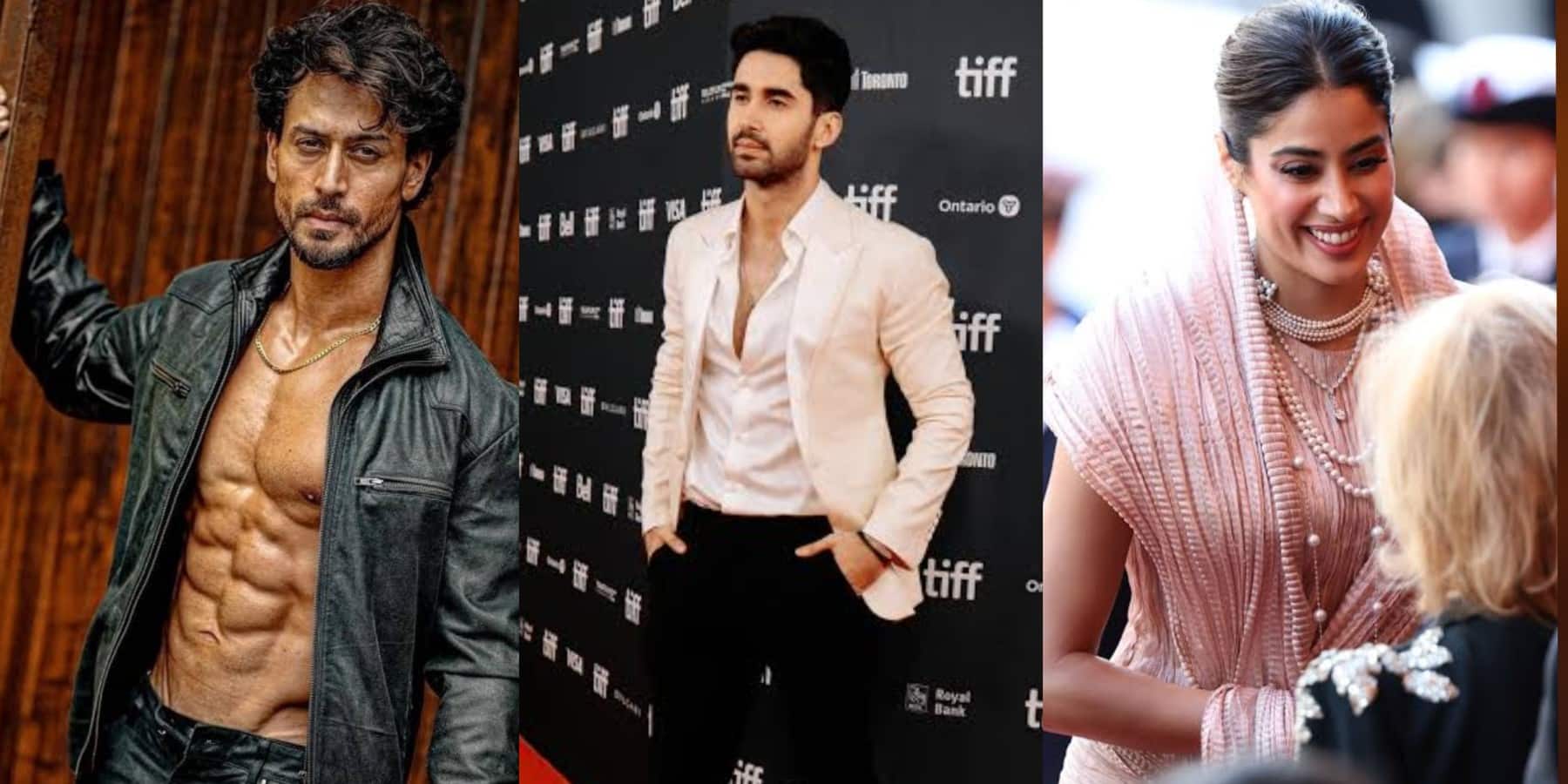 Karan Johar plans an action film with Tiger Shroff, Lakshya, Janhvi Kapoor