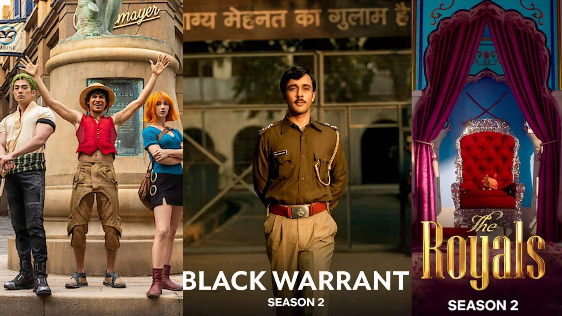 Netflix announces new seasons to THESE 5 famous shows