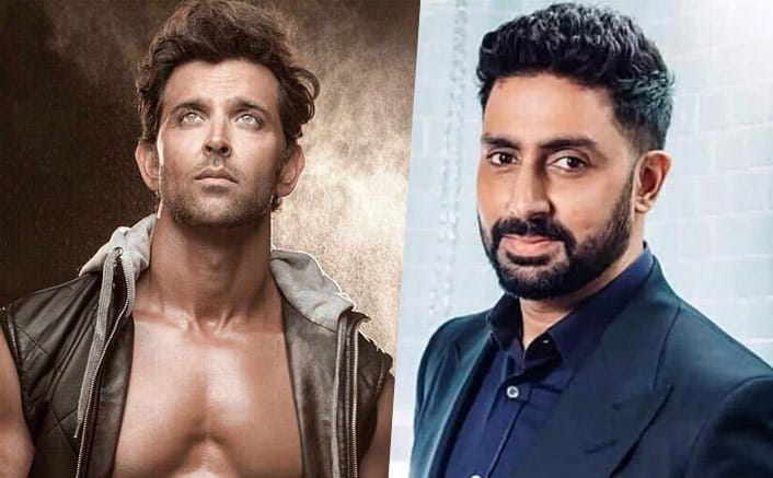 War 2's Hrithik Roshan was top pick for Abhishek Bachchan's role in ...