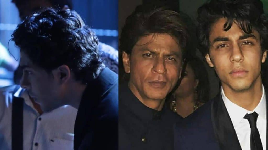 Aryan Khan's directorial debut series shaping up well, says Avinash ...