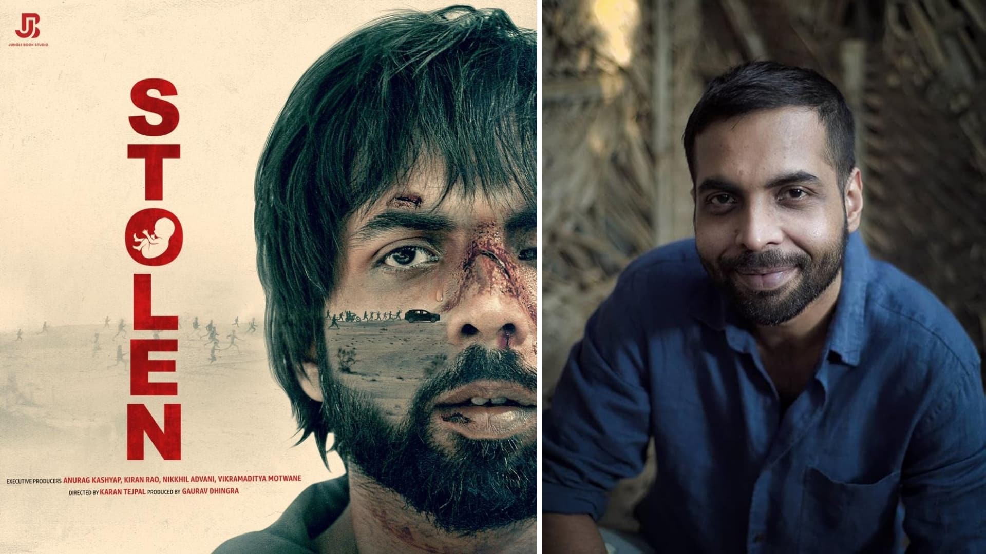 Stolen: Abhishek Banerjee shines in the gripping trailer