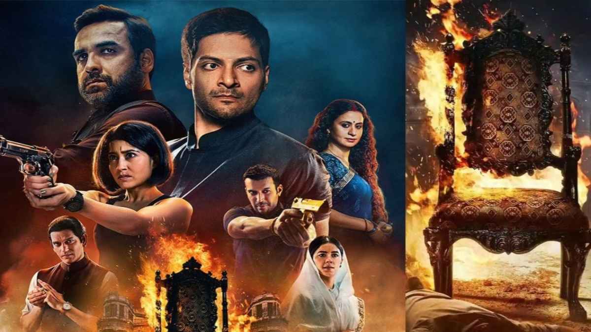 Mirzapur 4: Release Buzz, Plot Twists and What Next