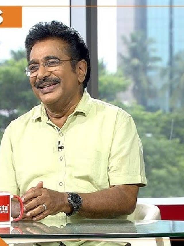 Actor Rajesh passes away, 5 films that will live forever in our memory ...