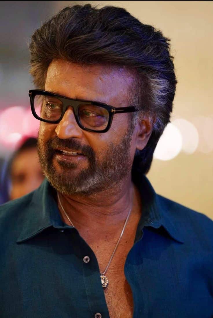 Rajinikanth's 7 films crossed 250 crore at the box office