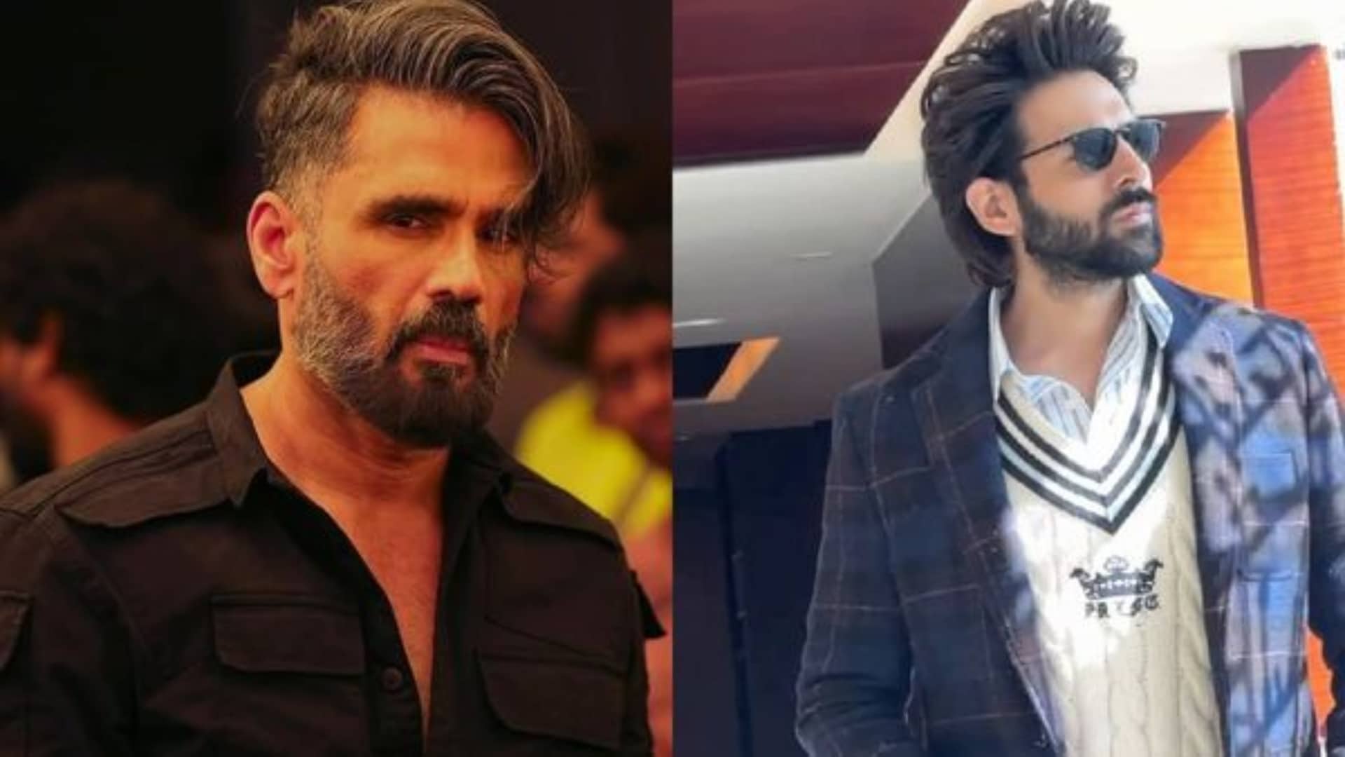 Was Akshay Kumar replaced by Kartik Aaryan in Hera Pheri 3?