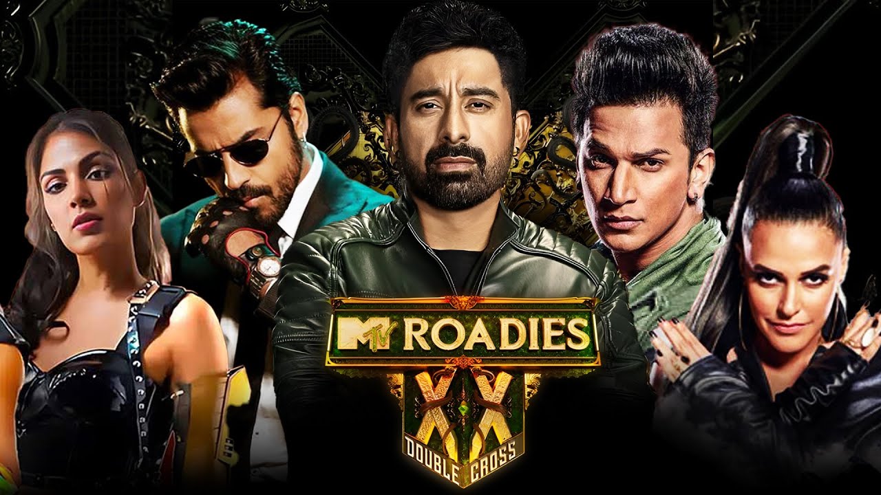 Has 'MTV Roadies Double Cross' winner's name been leaked?