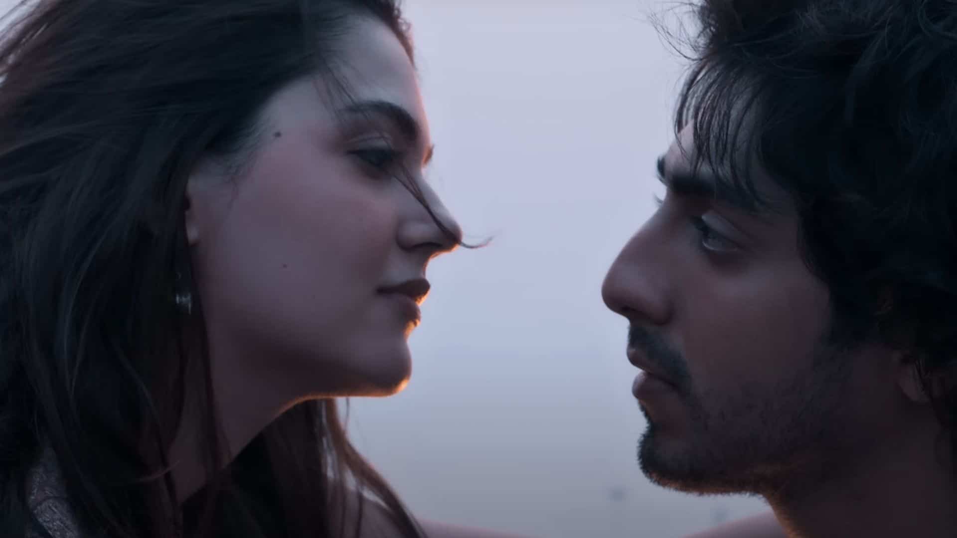 Saiyaara: Ahaan Panday & Aneet Padda's debut film's teaser out now