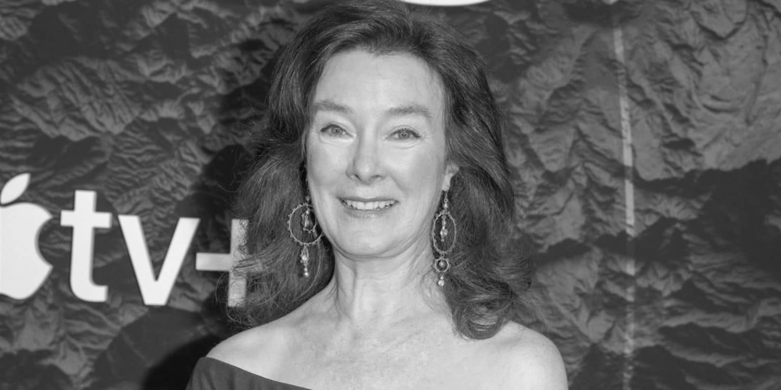 Valerie Mahaffey passes away at 71 after battle with cancer