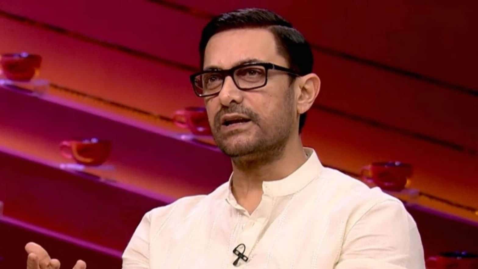 Coolie: Aamir Khan confirms his cameo appearence in Rajinikanth starrer