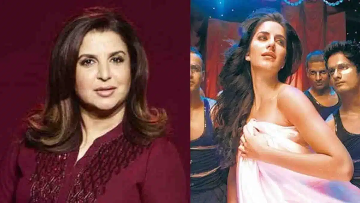 Farah Khan reveals Katrina Kaif's 'Sheila Ki Jawani' was her cheapest ...