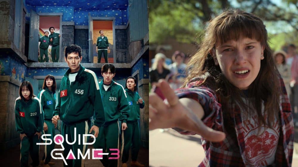 All big announcements from Netflix Tudum 2025: Stranger Things 5 and more