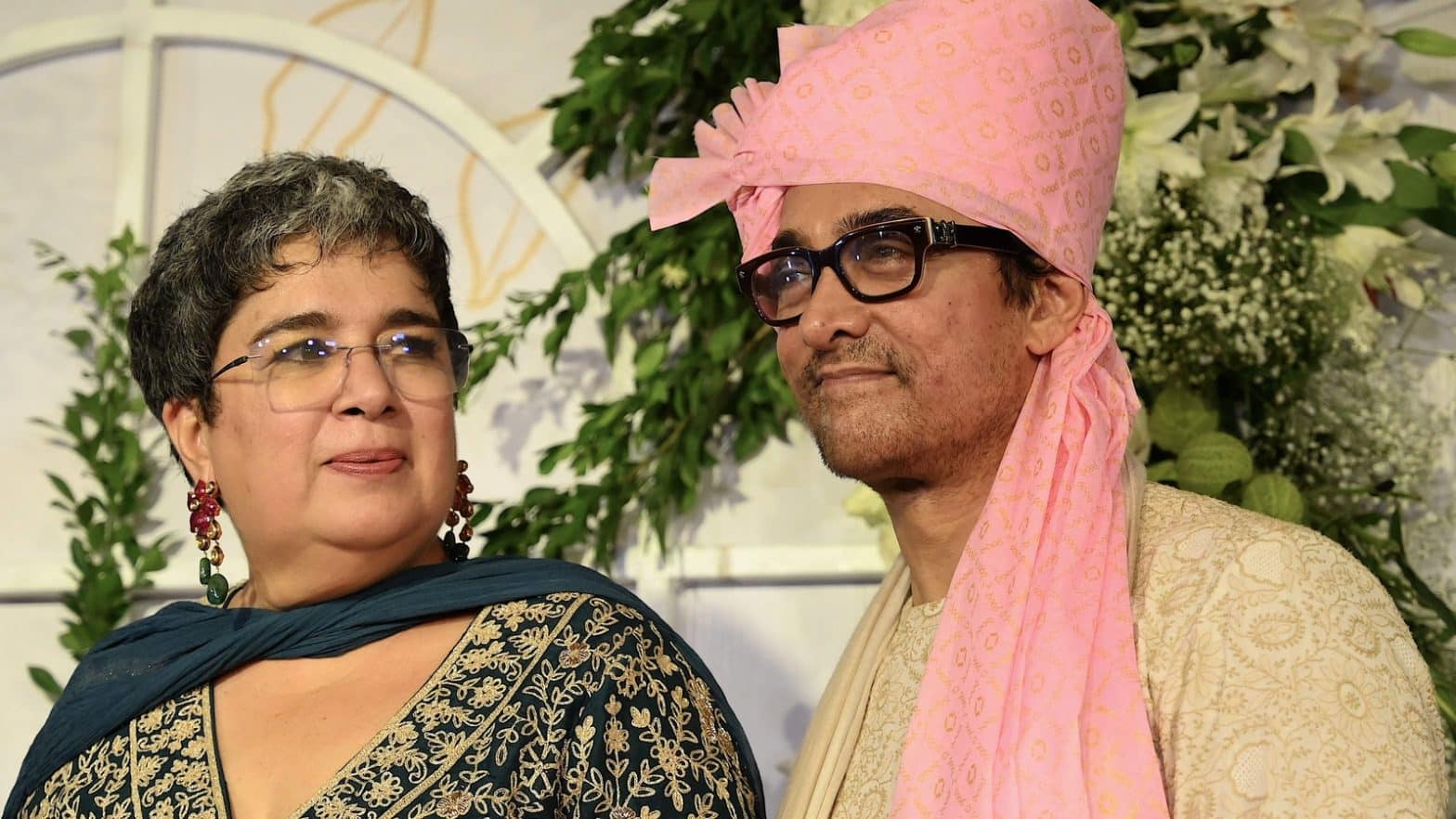 Aamir Khan opens up on his failed marriage with Reena Dutta