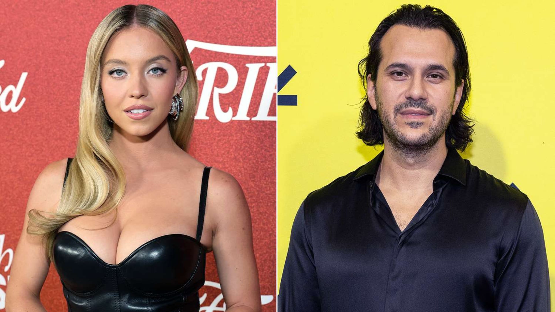 Sydney Sweeney on break-up with beau Jonathan Davino
