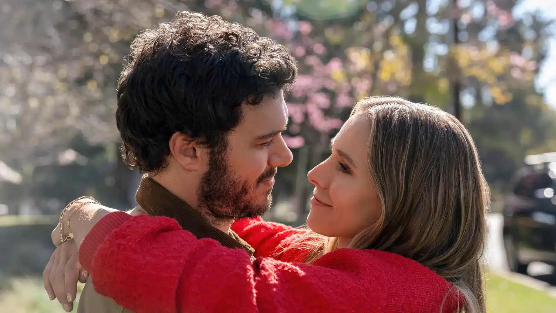 Nobody Wants This Season 2: Adam Brody, Kristen Bell to return in ...