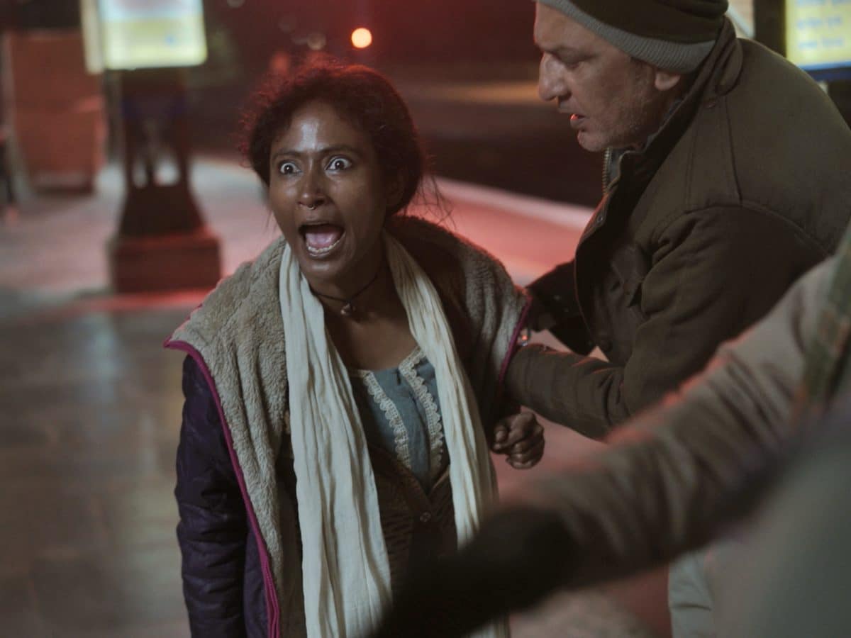 Stolen Review: Abhishek Banerjee starrer is a tour de force