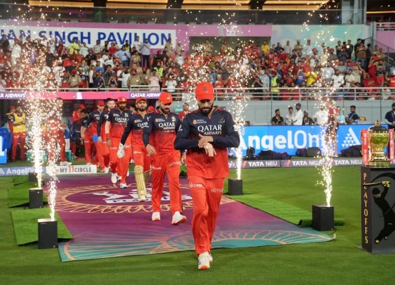RCB win IPL 2025: Key moments that delivered the title