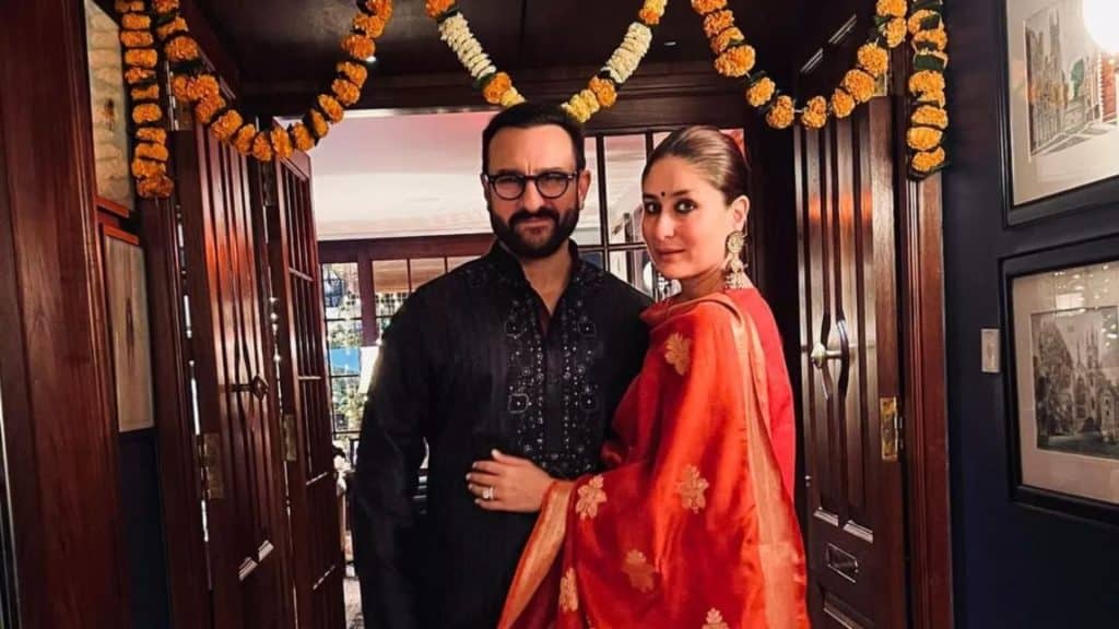 'After Saif Ali Khan's stabbing incident, Kareena Kapoor was attacked too,' Bollywood star's ...