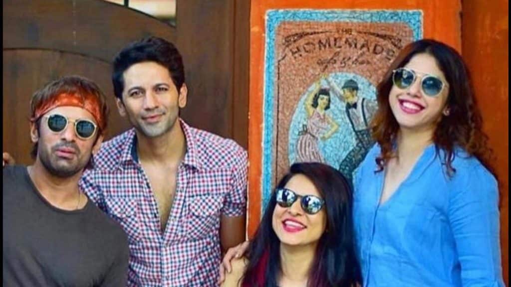 Vibhu Raghave passes away after battle with cancer