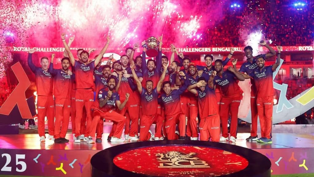 Virat Kohli's brother Vikas takes a dig at Gautam Gambhir and Shubman Gill amid India-England's ...