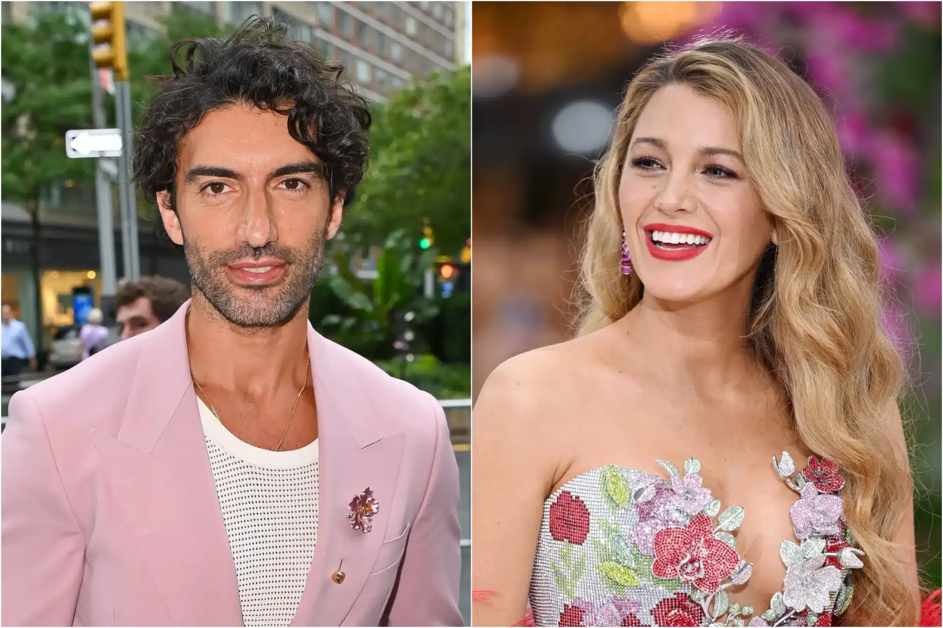 Justin Baldoni's case with Blake Lively gets complicated after new revelations